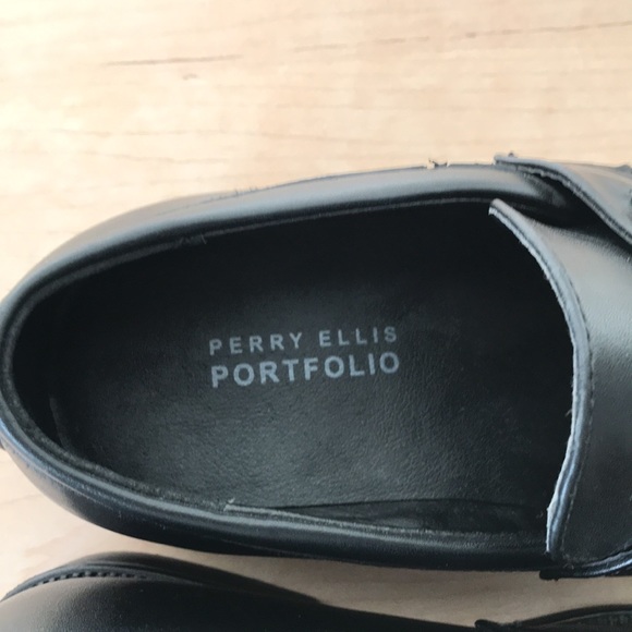 Shoes | Perry Ellis Loafers | Poshmark